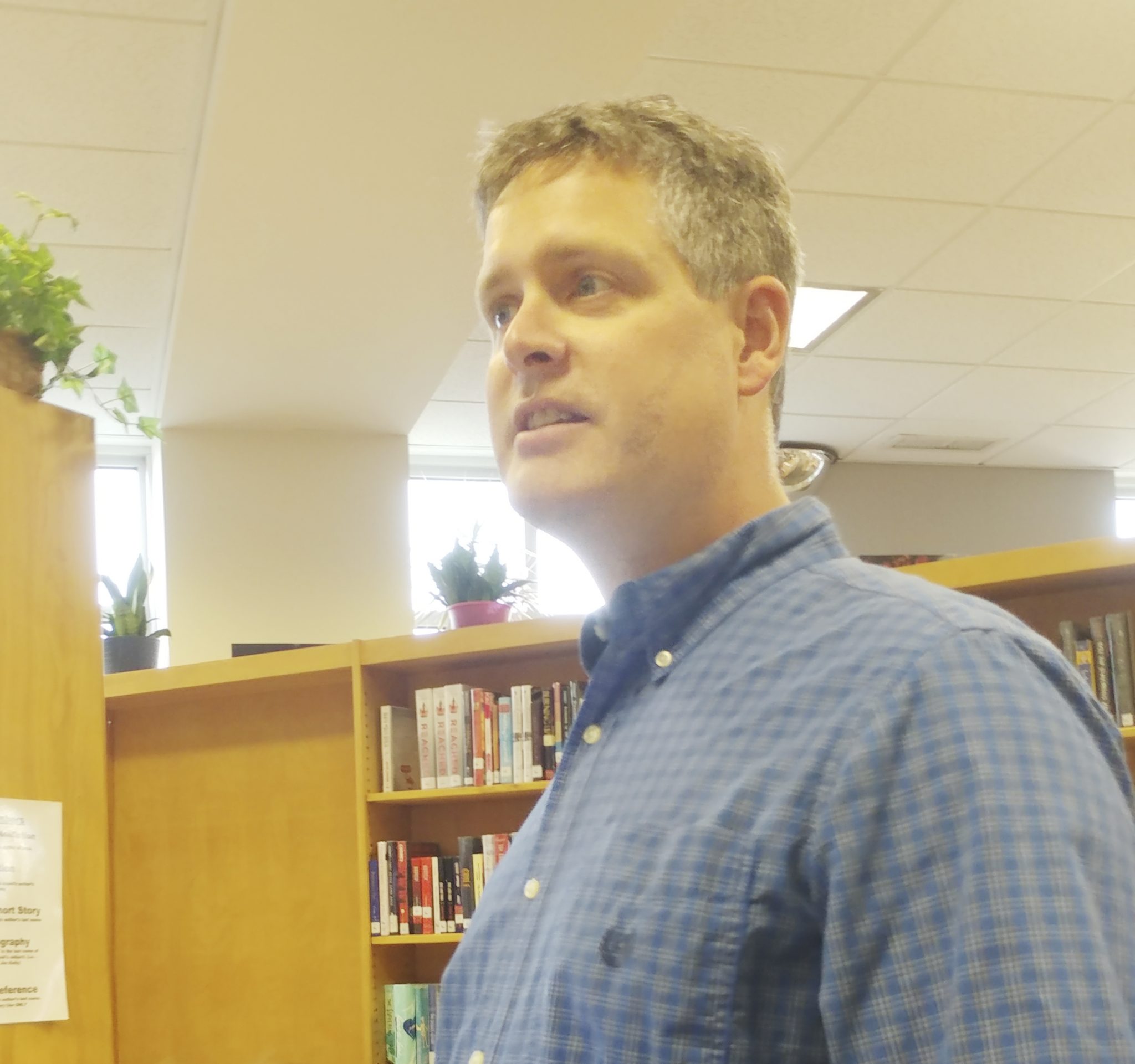 Class system upsets Fredonia parents | News, Sports, Jobs - Observer Today